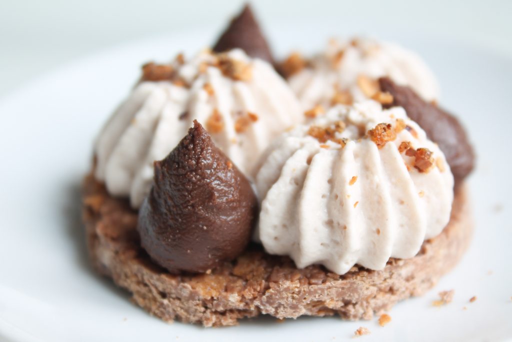 CROUSTILLANT CHOCO NOISETTE – LYG