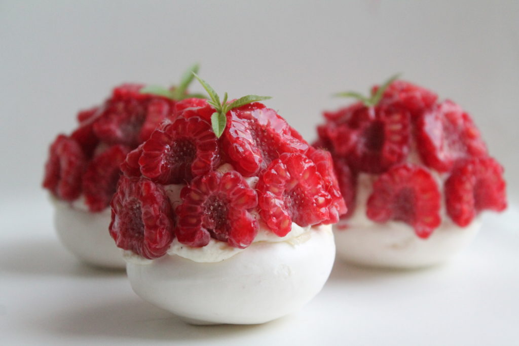 PAVLOVA FRAMBOISE – LYG